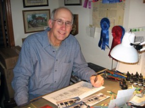 Mueller Art Gallery : Home